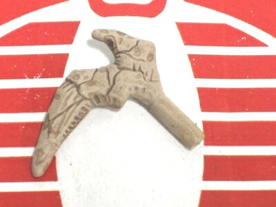 SPAWN Weapon Battleclad Spike Variant Original Figure Accessory | eBay