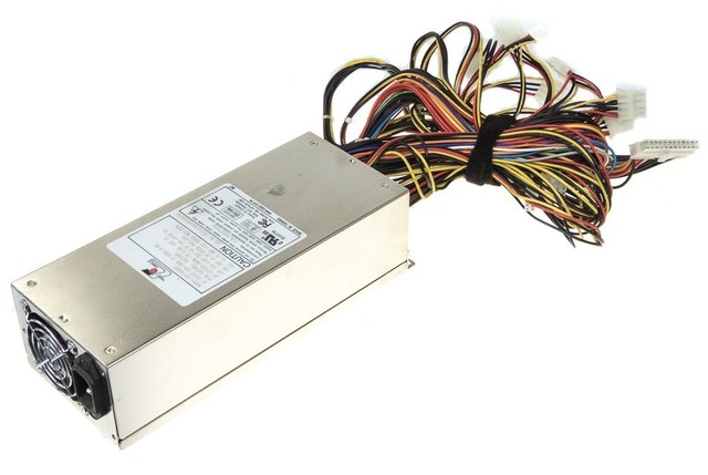 Zippy EMACS P2G-6460P Power Supply 460W PSU 2000270059 online kaufen | eBay