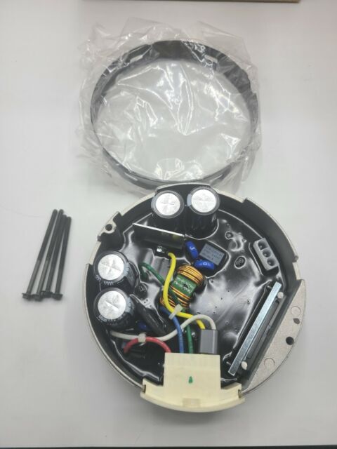Trane American Standard 1 HP Furnace ECM Blower Motor Module (MOD02185 ...