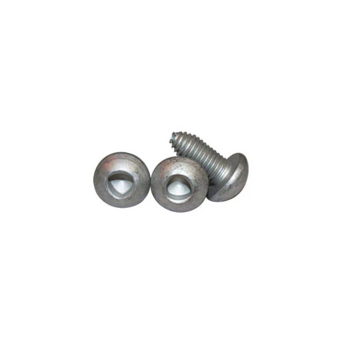 TRI-LOBE Thread Forming Galvanised Screw M10 x 22mm TL10 - Box of 100 ...