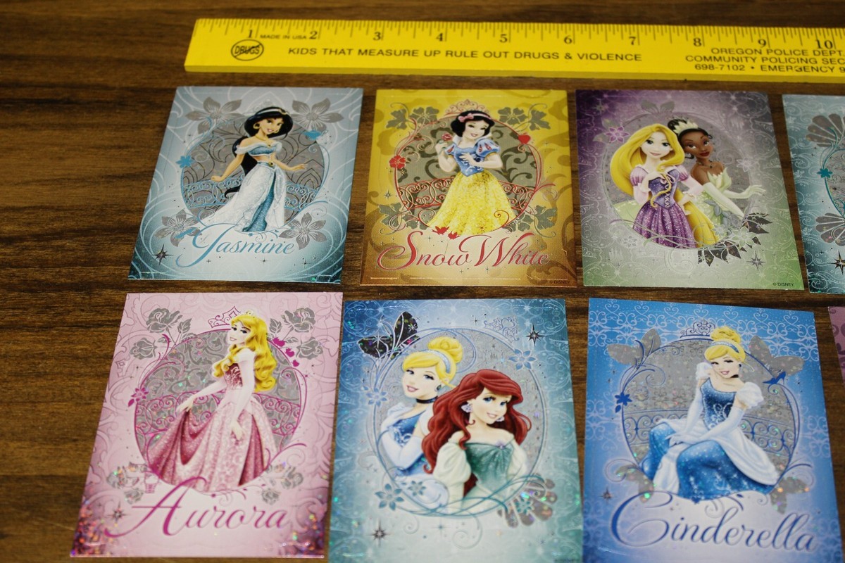 Disney Princesses Doing Drugs