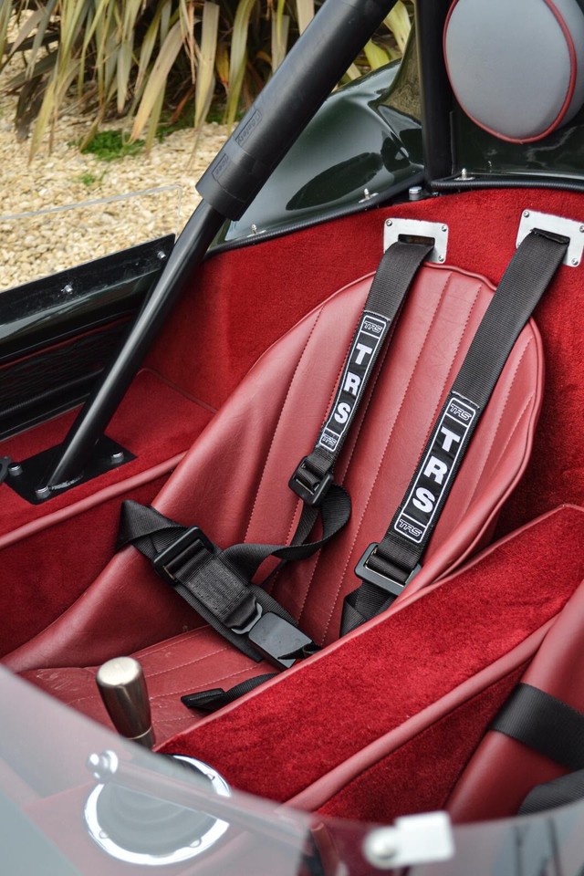 2023 Westfield XI (Not lotus eleven , kit car) | eBay UK