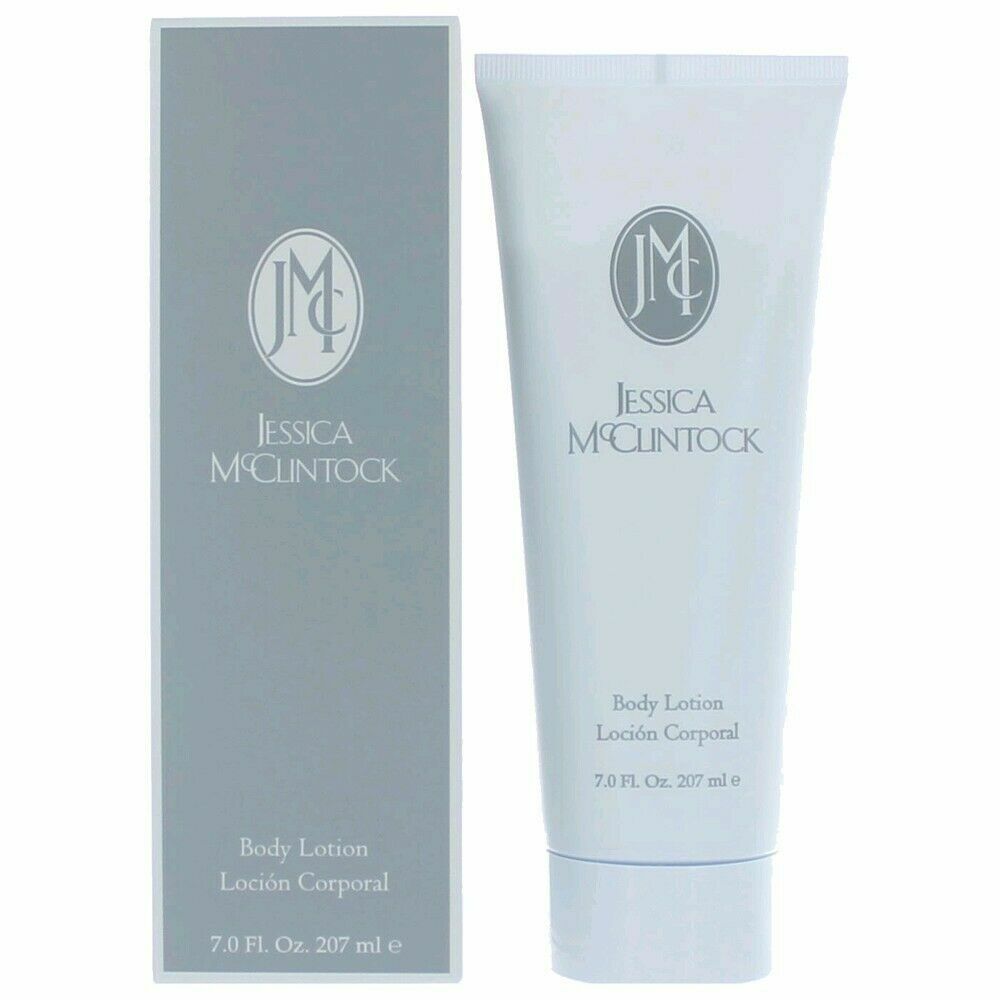 JESSICA Mc CLINTOCK by Jessica McClintock 200ml Body Lotion 6.7 oz ...