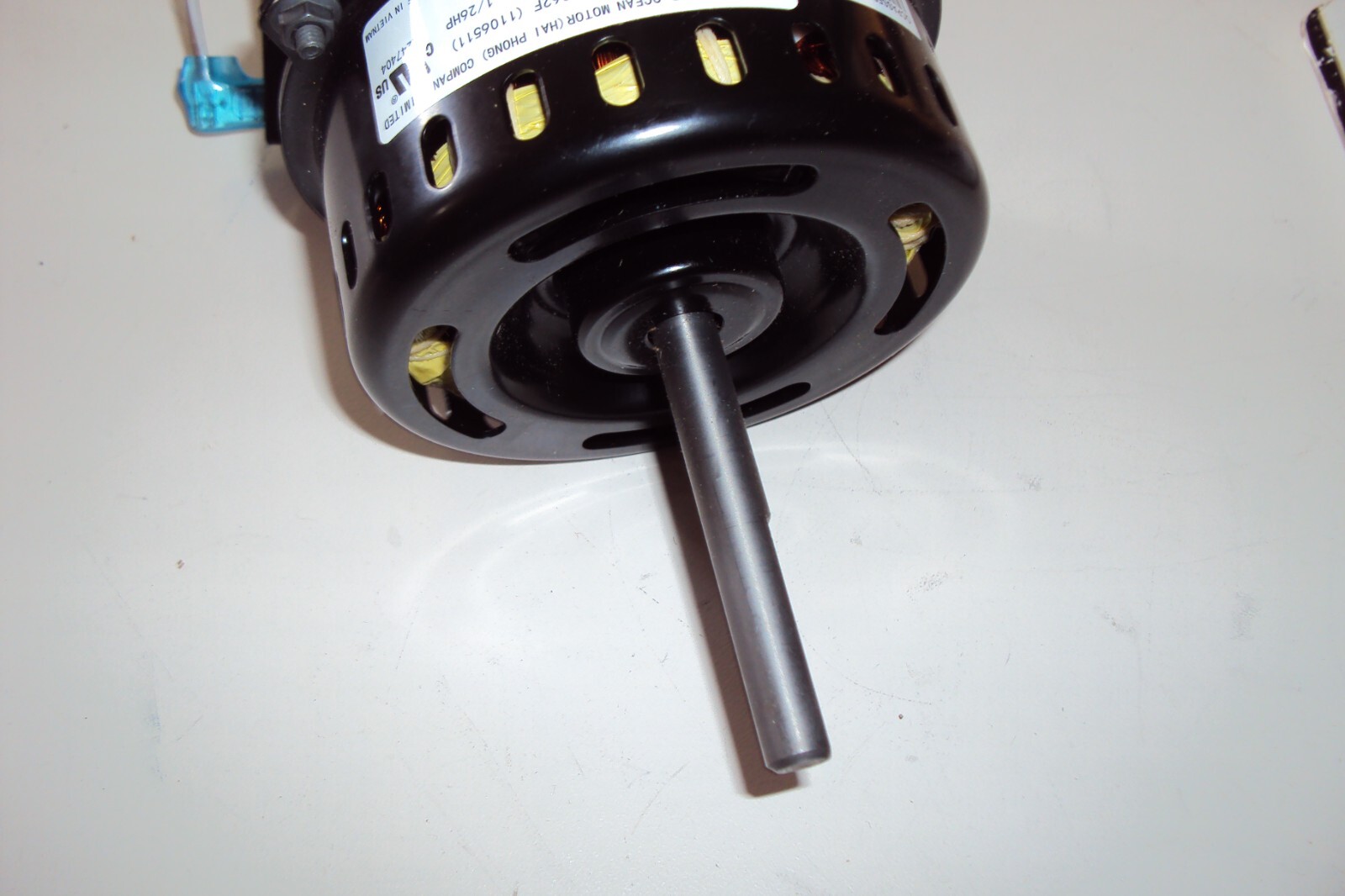 Broan 99080485 120v Replacement Motor for sale online | eBay