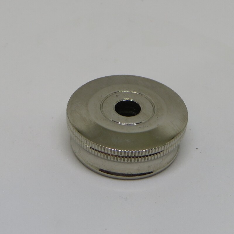 Getzen Custom Series Trumpet Bottom Valve Cap (1) NEW! Ships Fast! BI7 ...