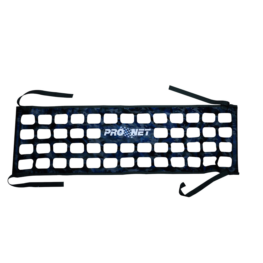 ARMY-Green ProNet MID Size Pickup Truck Tailgate Net for Toyota NISSAN ...