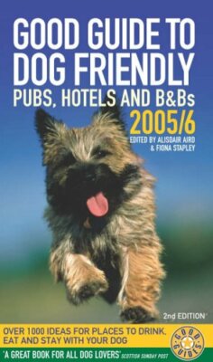 Good Guide to Dog-friendly Pubs, Hotels and B&Bs | eBay