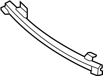 Genuine OEM Frame CROSSMEMBER for Nissan 51010EA530 for sale online | eBay