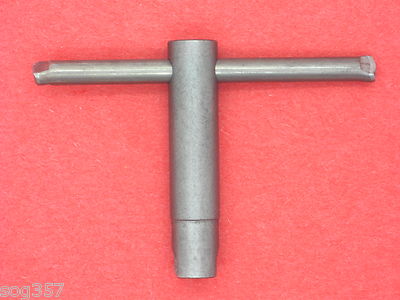 Ted Cash Black Powder Revolver Nipple Wrench For Replica Colt Walker ...