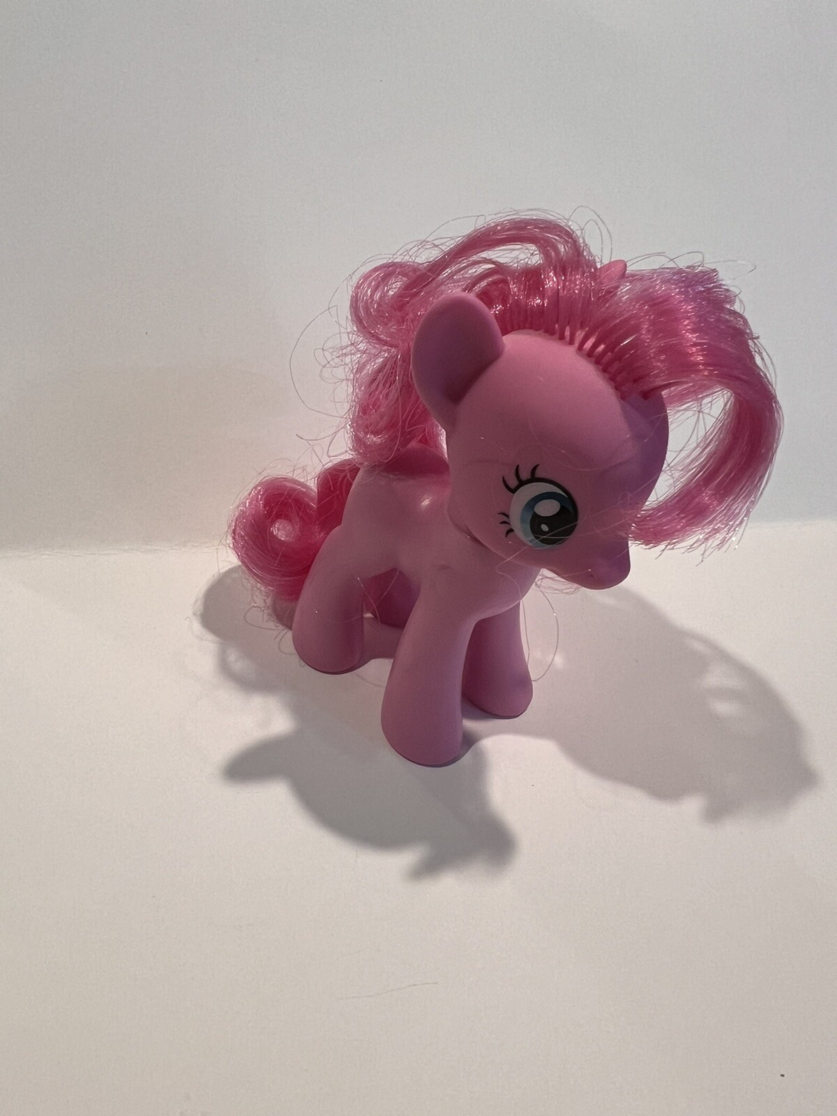 My Little Pony Friendship Is Magic Pinkie Pie 3 Inch Figure | eBay