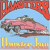 The Hamsters - Hamster Jam (2000) for sale online | eBay UK