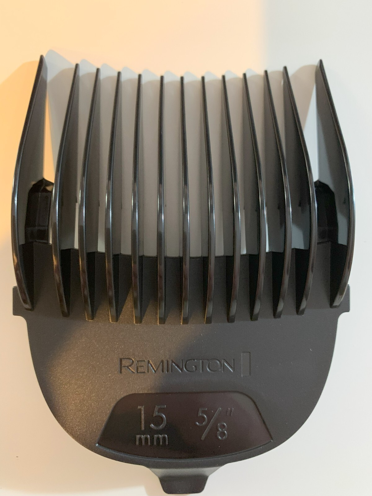 Remington Guide Comb For Quick Cut (HC4250) & Quick Cut Pro (HC4300 ...