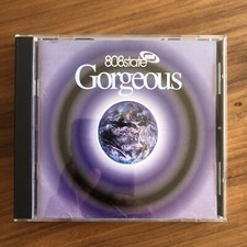 Gorgeous by 808 State (Cassette, Oct-1998, Tommy Boy) for sale online ...