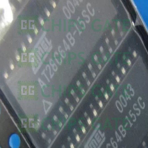 1PCS AT28C64B-15SC IC EEPROM 64KBIT 150NS 28SOIC 28C64 AT28C64 | eBay
