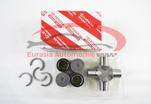 Genuine Toyota 1978-2013 Front Rear Spider Kit Universal Joint ...
