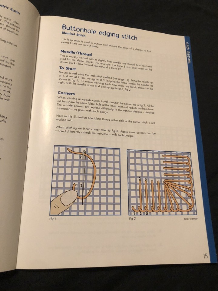 Hardanger Pattern Book Hardanger With Pizzazz Beautiful Pattern ...