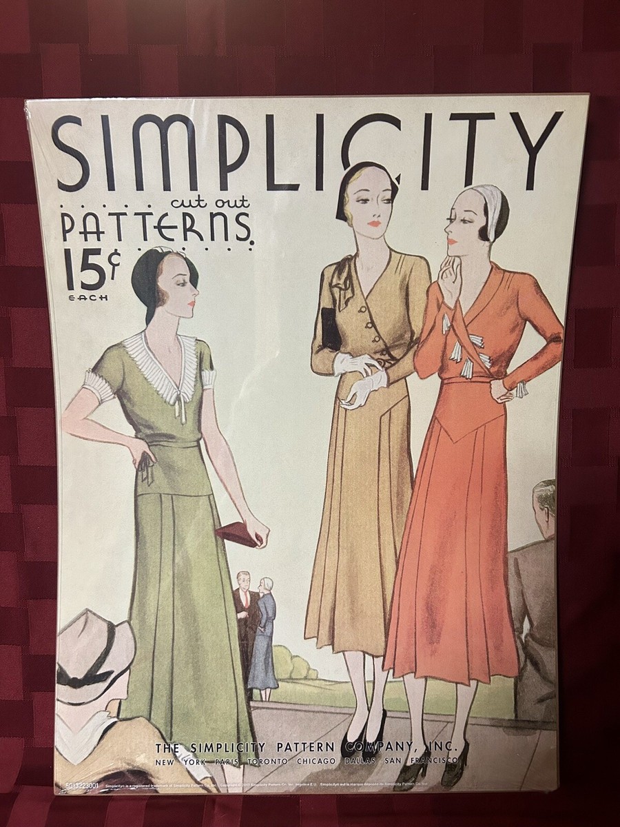 Vintage Clothing Patterns 1920s 1910s To 1920s Combinations, Teddies,