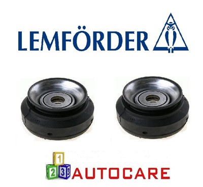 x2 Lemforder Shock Absorber Mounts For Audi 80 VW Passat | eBay UK