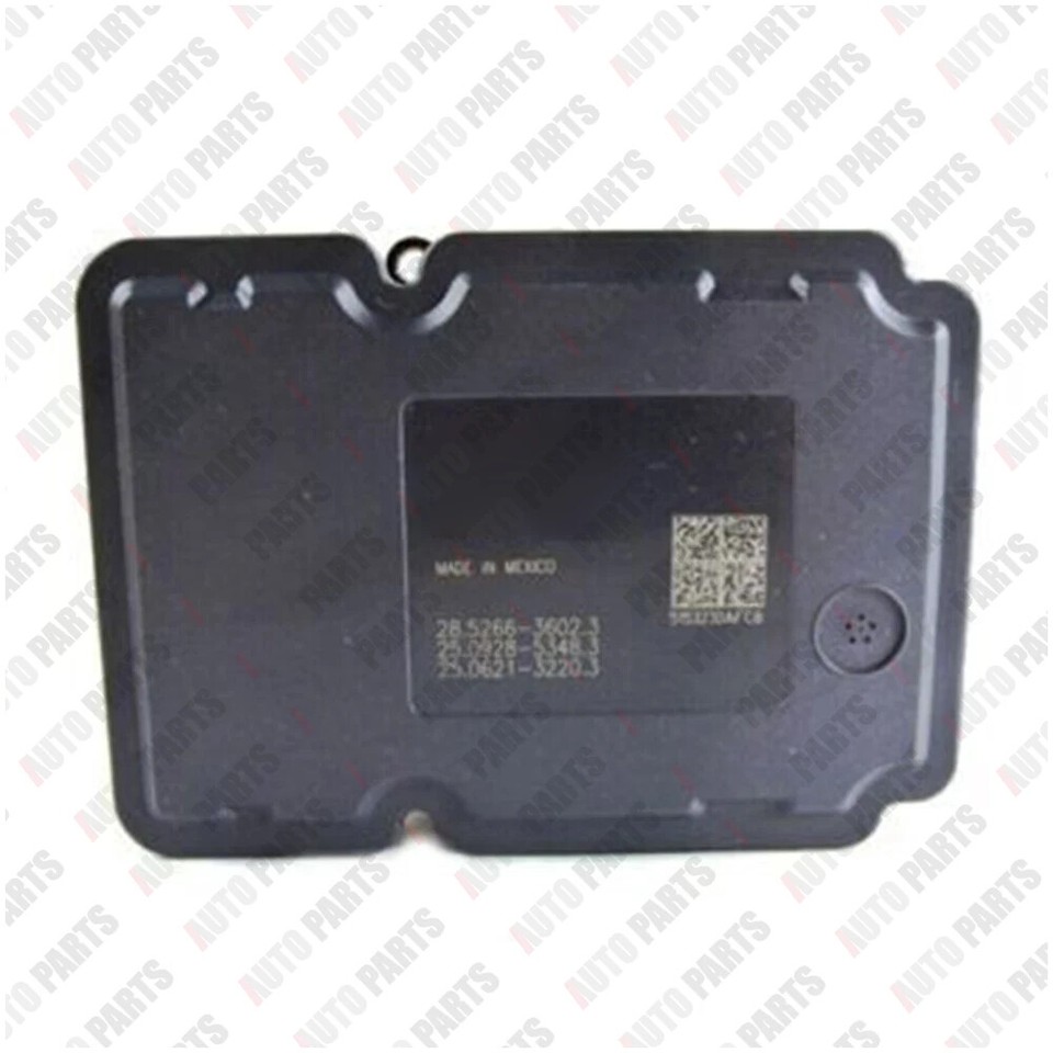 compatible with Jeep Wrangler ABS Control Anti-Lock Brake Modules ...