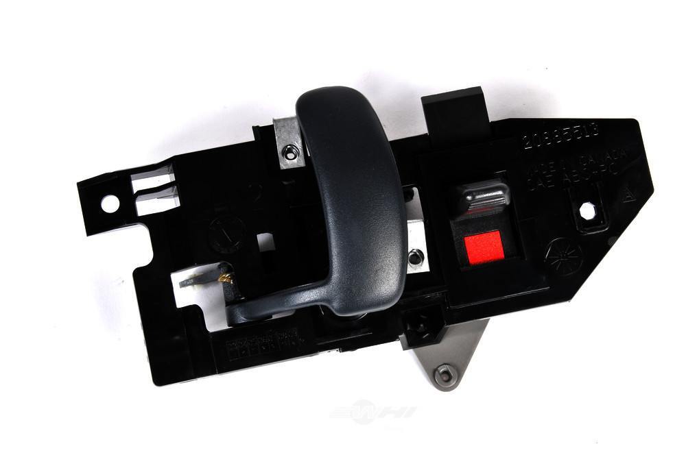 Interior Door Handle Front Left GM Parts 15959149 for sale online | eBay