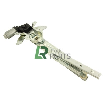 LAND ROVER DEFENDER FRONT RHS ELECTRIC WINDOW REGULATOR & MOTOR ...