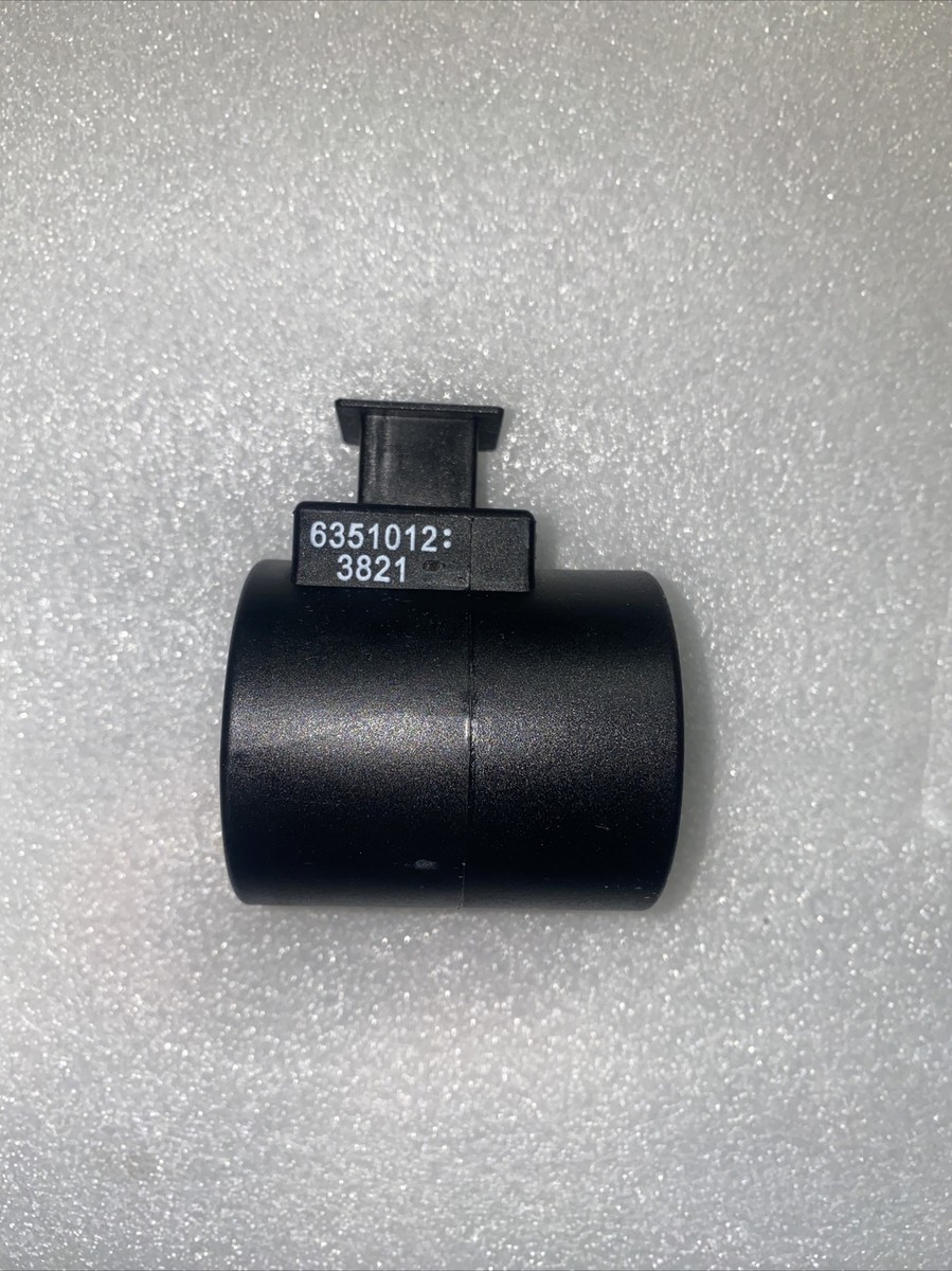 Hydra Force 12V DC Solenoid Coil – 2 Spade Terminal, Fits 10/12/16/38 ...
