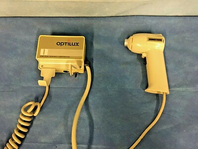 Curing-Light - Demetron