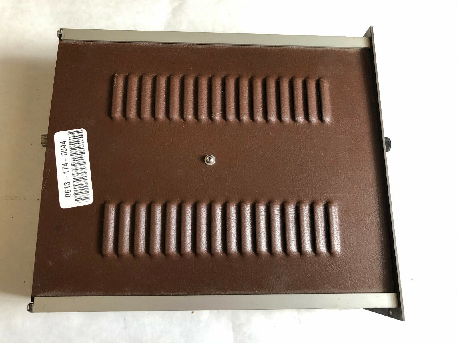 TREK MODEL 344 , TREK 344 ELECTROSTATIC VOLT METER,EW | eBay