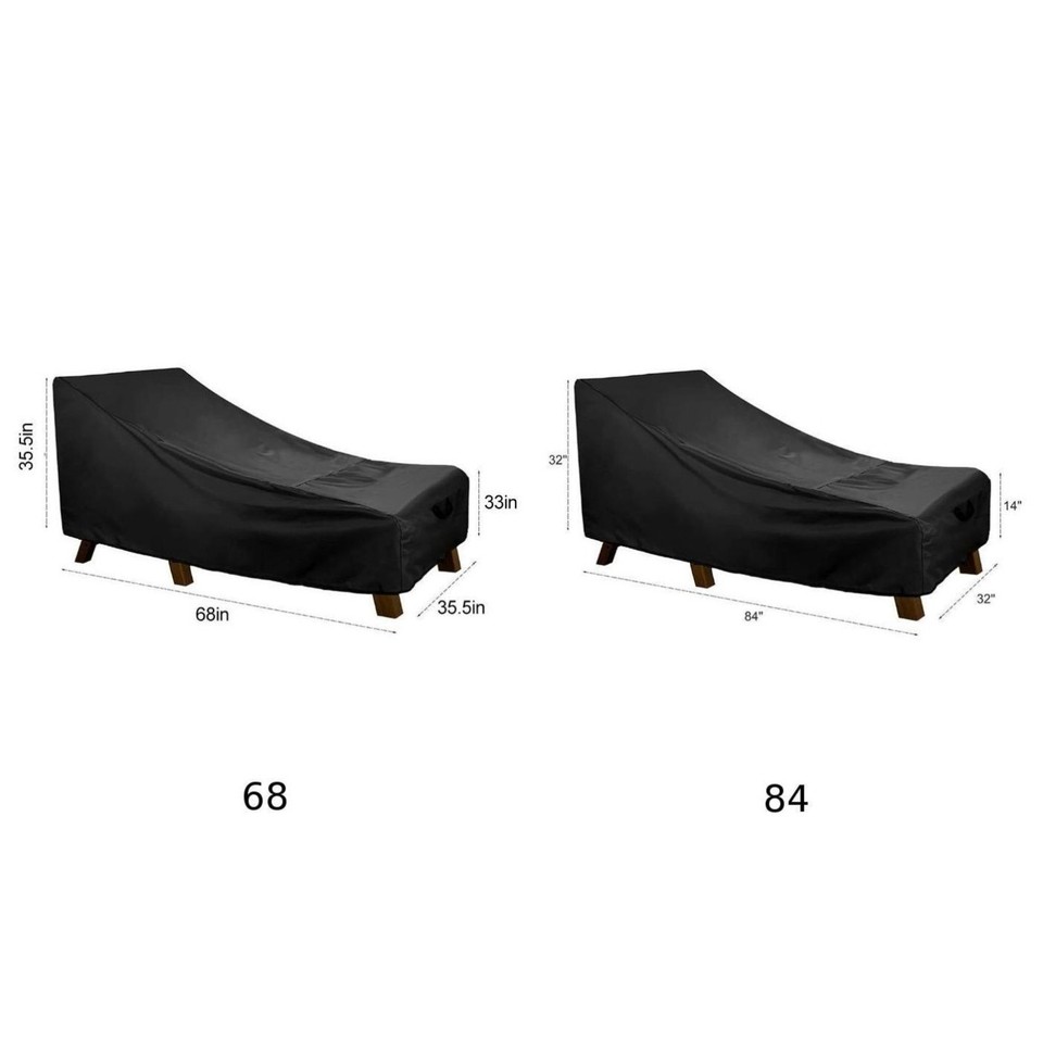 600D Oxford Cover Dust And Dirt Shield Sleek Modern Design Sturdy ...