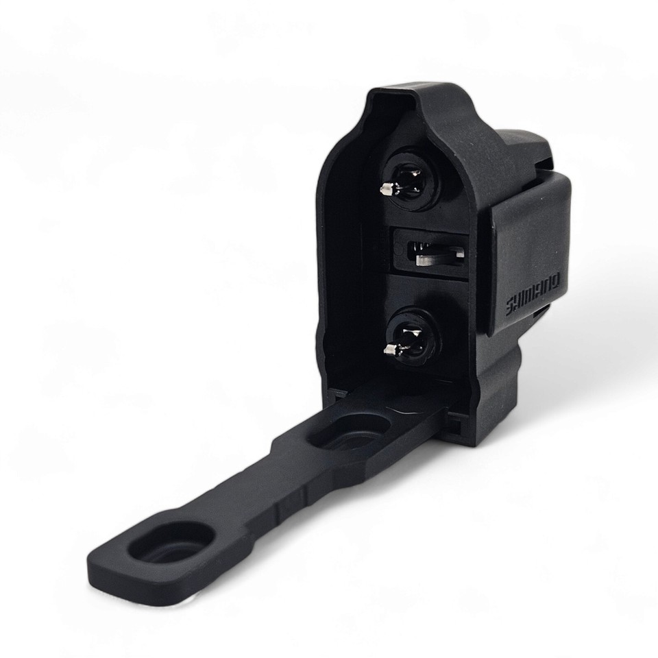 Shimano Di2 SM-BMR2-S1 External Battery Mount Short Dura-Ace / Ultegra ...
