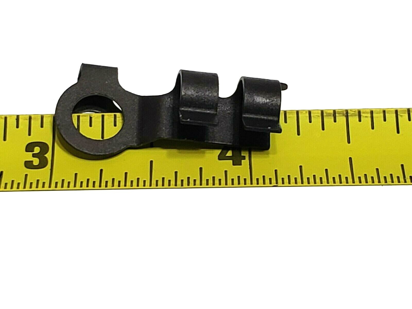 1/4 Carburetor Throttle Rod Transmission Shifter Linkage Clips For ...