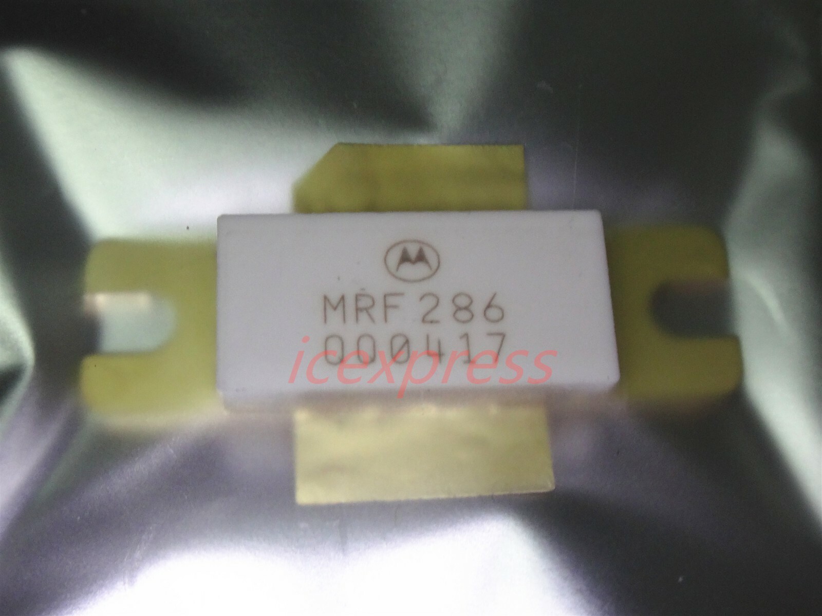 1pcs MRF286 RF Transistor | eBay