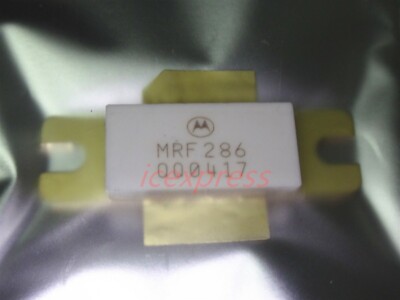 1pcs MRF286 RF Transistor | eBay
