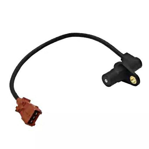 HUCO Crankshaft Pulse Sensor Fits CITROEN FIAT LANCIA PEUGEOT RENAULT ...
