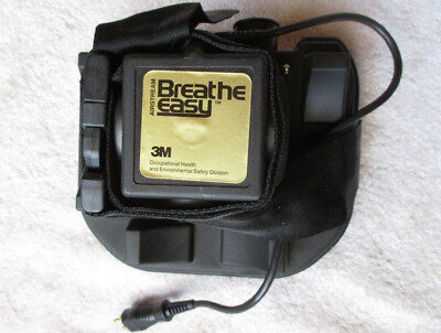 Other - 3M Breathing Easy Turbo