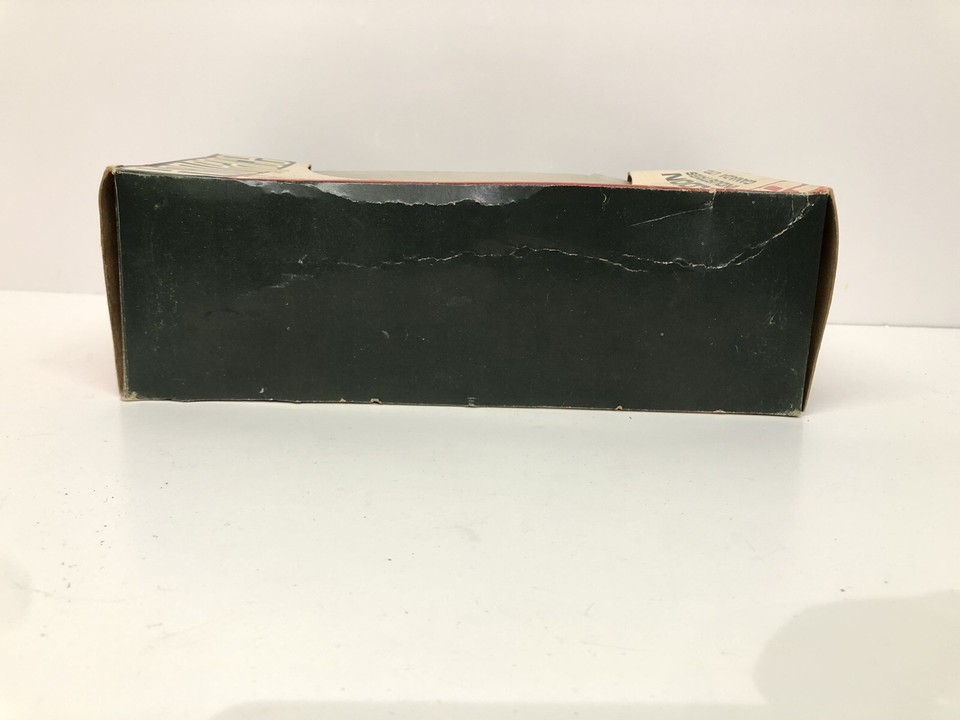 Vintage Eldon 3707 Ferrari P3 1/32 Slot Car In Original Box - READ ...