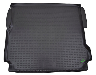 Boot Liner Car Mat Tray Protector For Land Rover Discovery 3 4 2004 ...