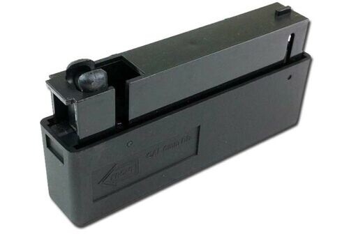 SOFTAIR 25BB SPRING ASG CHARGER MB01 mb04 mb05 08 L96 WELL 6985 MOUSE ...