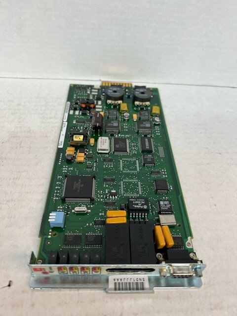 ADC SPX-HLXR319A1, SND1JJJAAA, SONEPLEX HDSL MOD | eBay