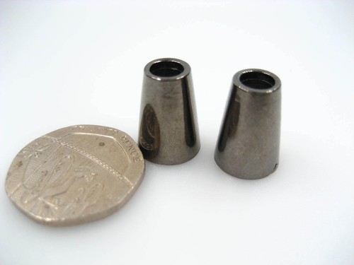 metallic metal cord end Toggles Clothing Draw String Pull Cord Hoodie ...