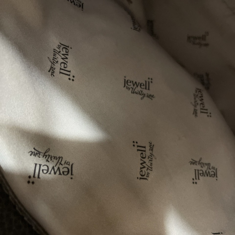 Jewell By Thirty-one Setter Gray Purse bag Handbag Shoulder Bag ...