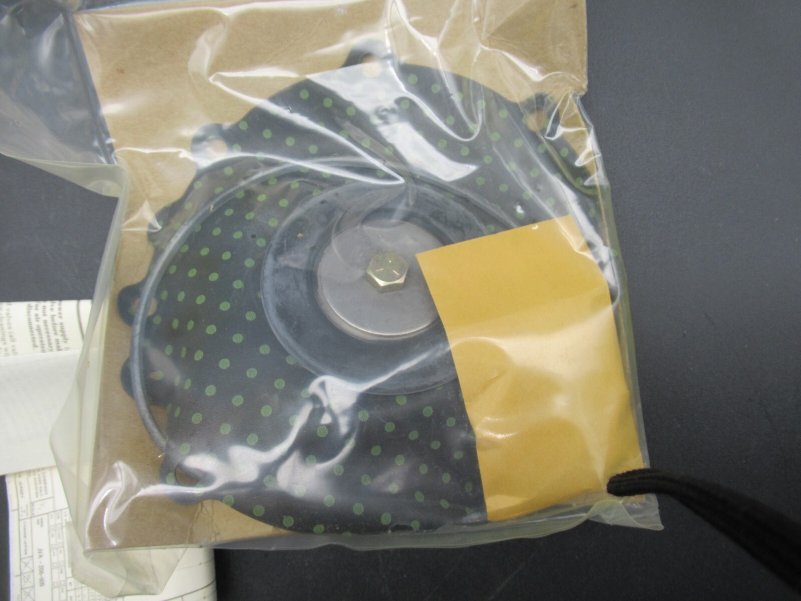 ASCO Red-Hat Réparation Kit 210-110, Chat X3215 | eBay