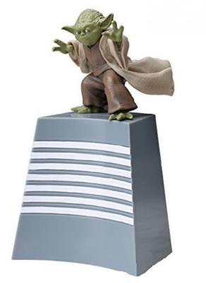 Star Wars Premium 1/10 Scale Figure # Yoda Ver.2 (Prize) Japan | eBay
