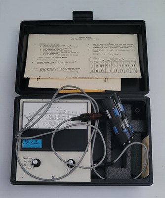 Pumps - Cole-Parmer Model