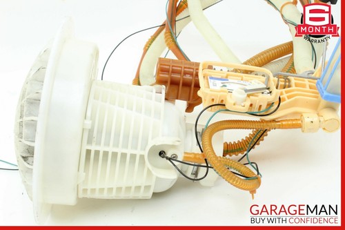 09-11 Mercedes W251 R350 Fuel Pump Motor 2514700994 OEM | eBay