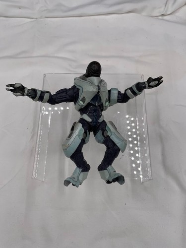 McFarland Halo Reach Series 5 Covenant Elite Ranger Incomplete for ...
