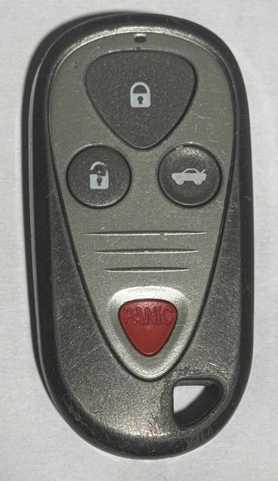 Acura TL TSX 04’-08’ Keyless Entry Remote Keyfob 4B OEM OUCG8D-387H-A ...