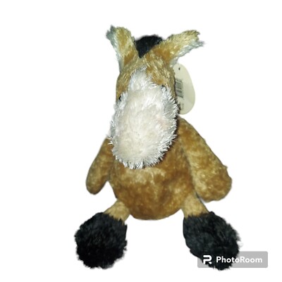 Wind Horse Plush Critters 7" Small Plush Stuffed Animal Tag | eBay