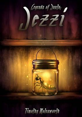 Legends of Junta; Jezzi by Timothy Molesworth (Paperback, 2013) for ...