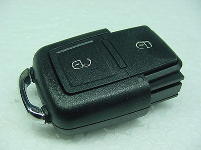 VW 1999 to 2003 Eurovan T4 REMOTE 2 button keyless entry fob oem mv ...